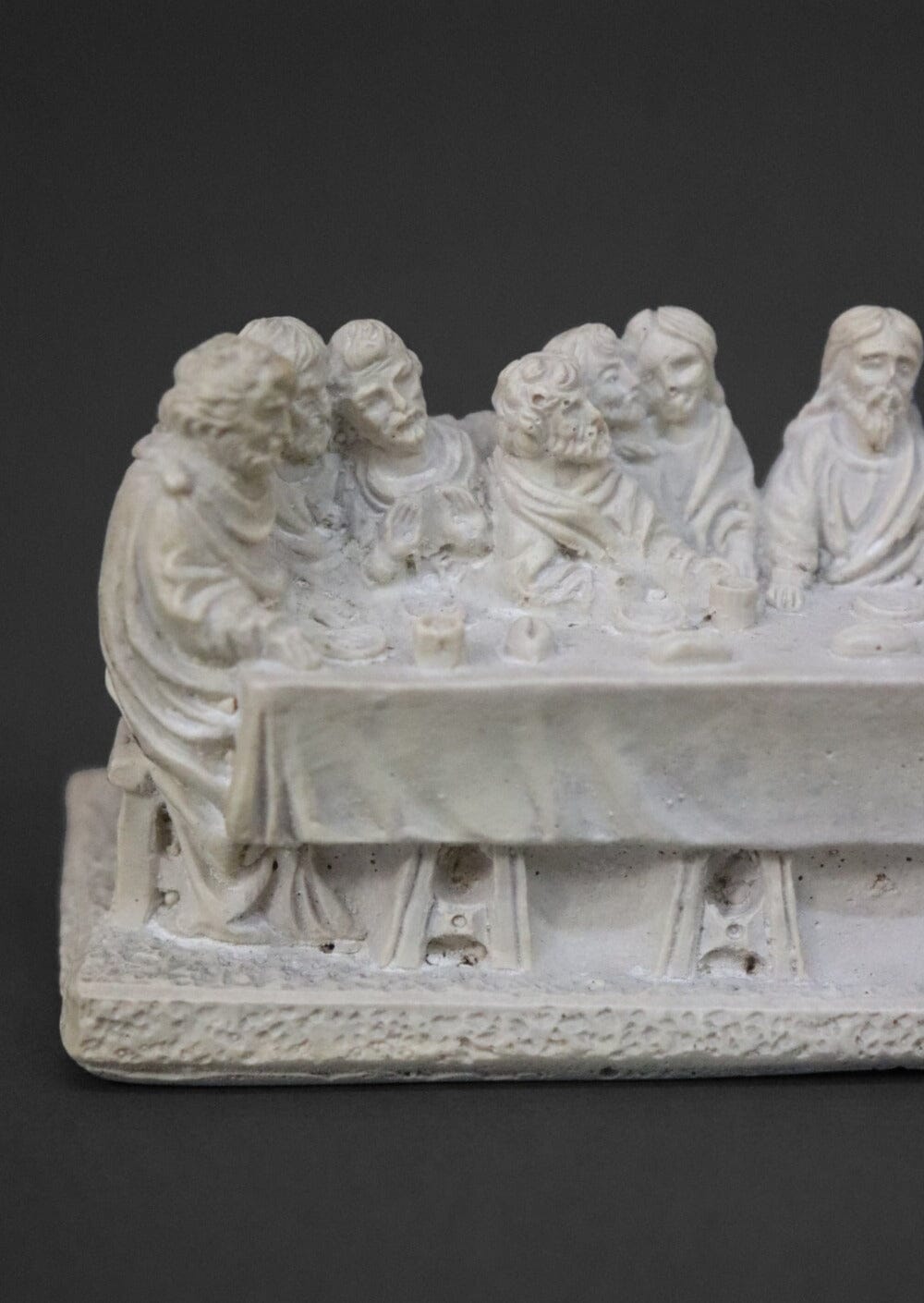 Old Soul Last Supper I - Eina Ahluwalia