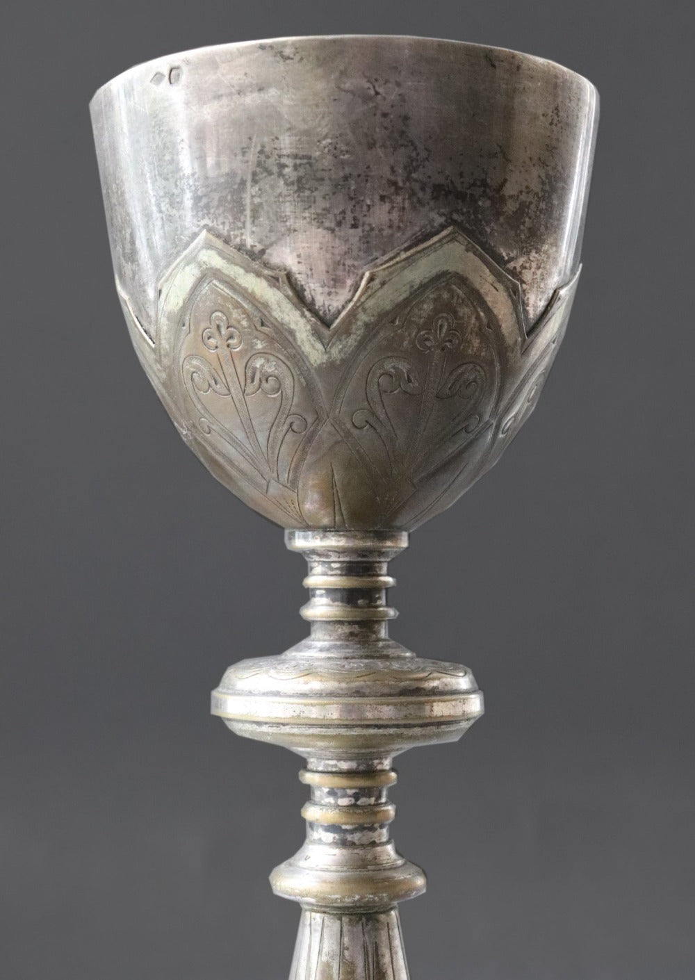 Old Soul Chalice II - Eina Ahluwalia