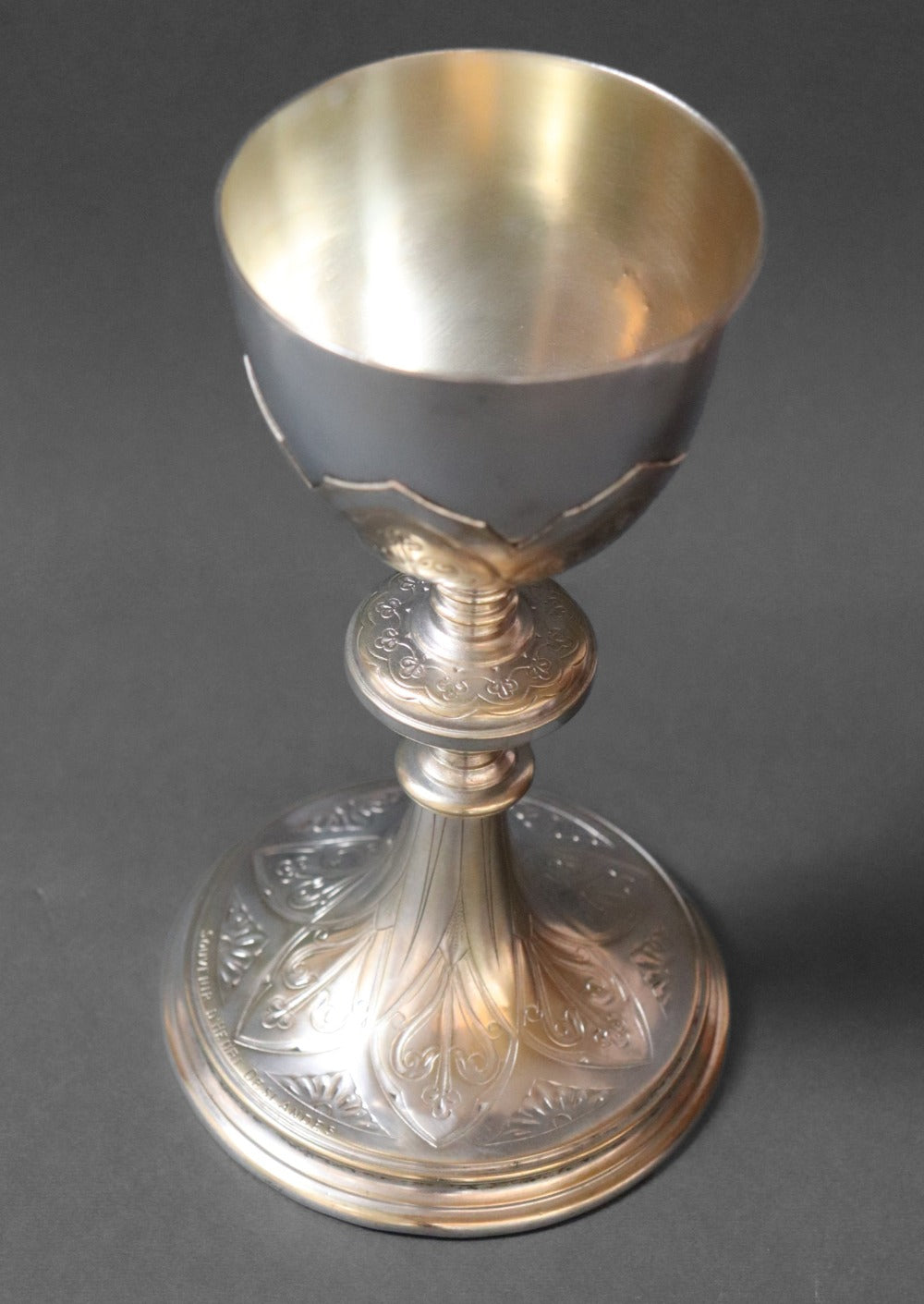 Old Soul Chalice II - Eina Ahluwalia