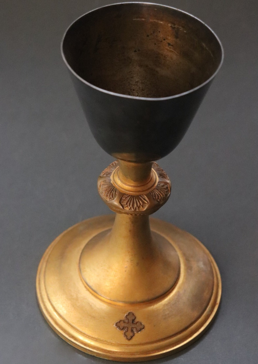 Old Soul Chalice III - Eina Ahluwalia
