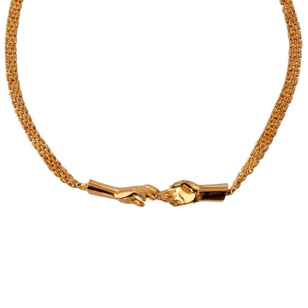 Kindness Necklace - Eina Ahluwalia