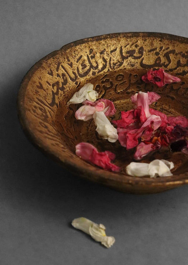 Old Soul Divination Bowl II