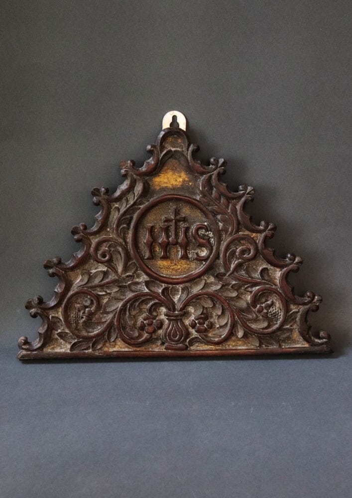 Old Soul Altar Top I