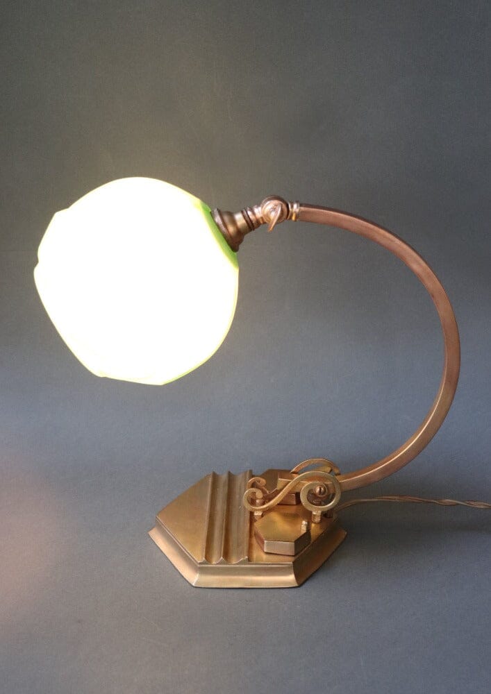 Old Soul Lamp VI - Eina Ahluwalia